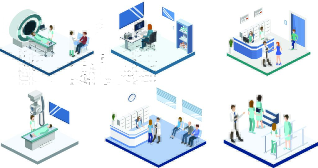 BIM Equipment Placement – Project Setup - Maia Consulting