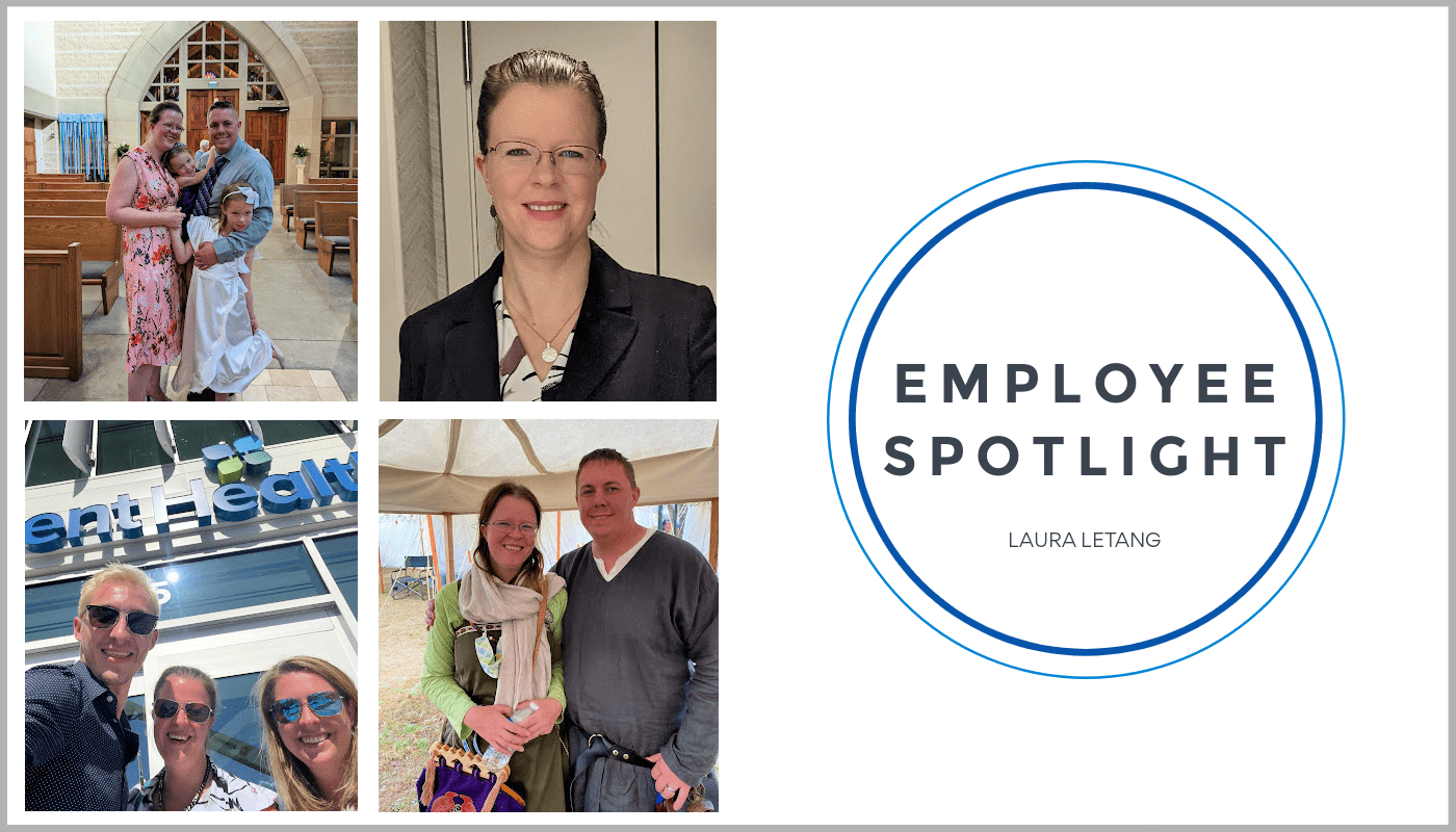 Employee Spotlight: Laura LeTang - Maia Consulting