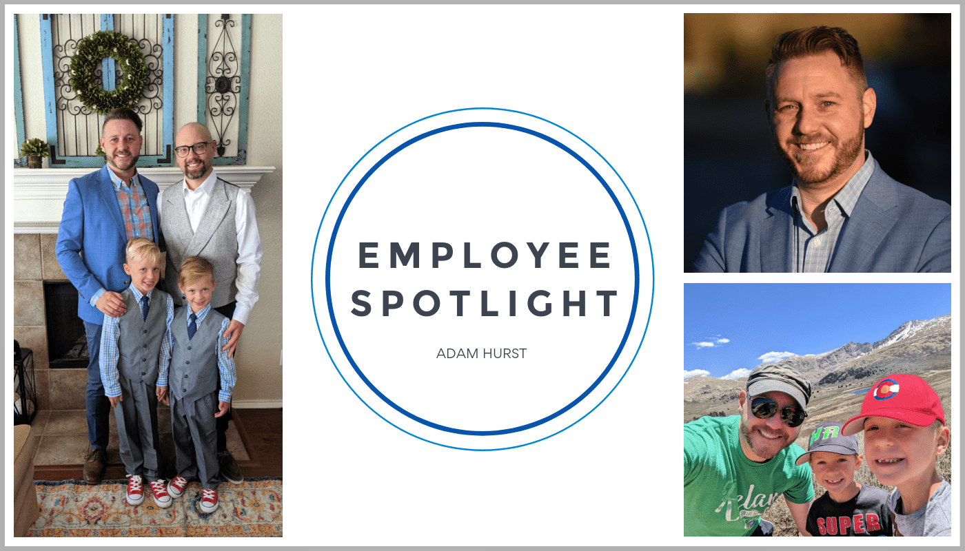 Employee Spotlight: Adam Hurst - Maia Consulting